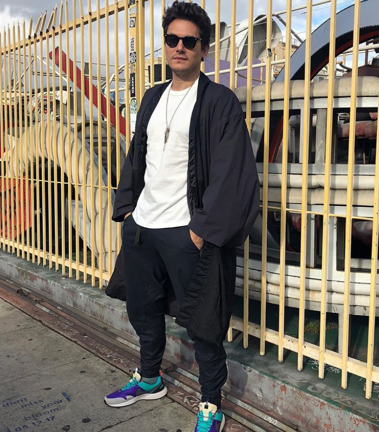 The Music Never Stoppermosted – Thoughts On The Dead